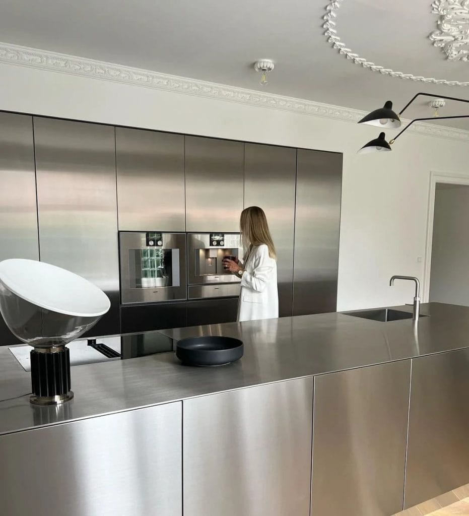 Stainless Steel Sheet for Kitchen: Complete Buyer’s Guide