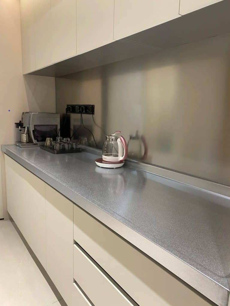 Stainless Steel Sheet for Kitchen: Complete Buyer’s Guide