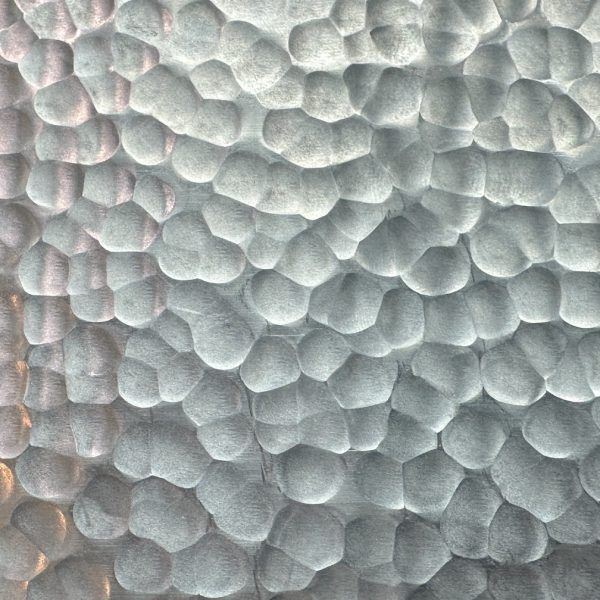 Hammered Stainless Steel Sheets: Premium Decorative Metal for Modern Design
